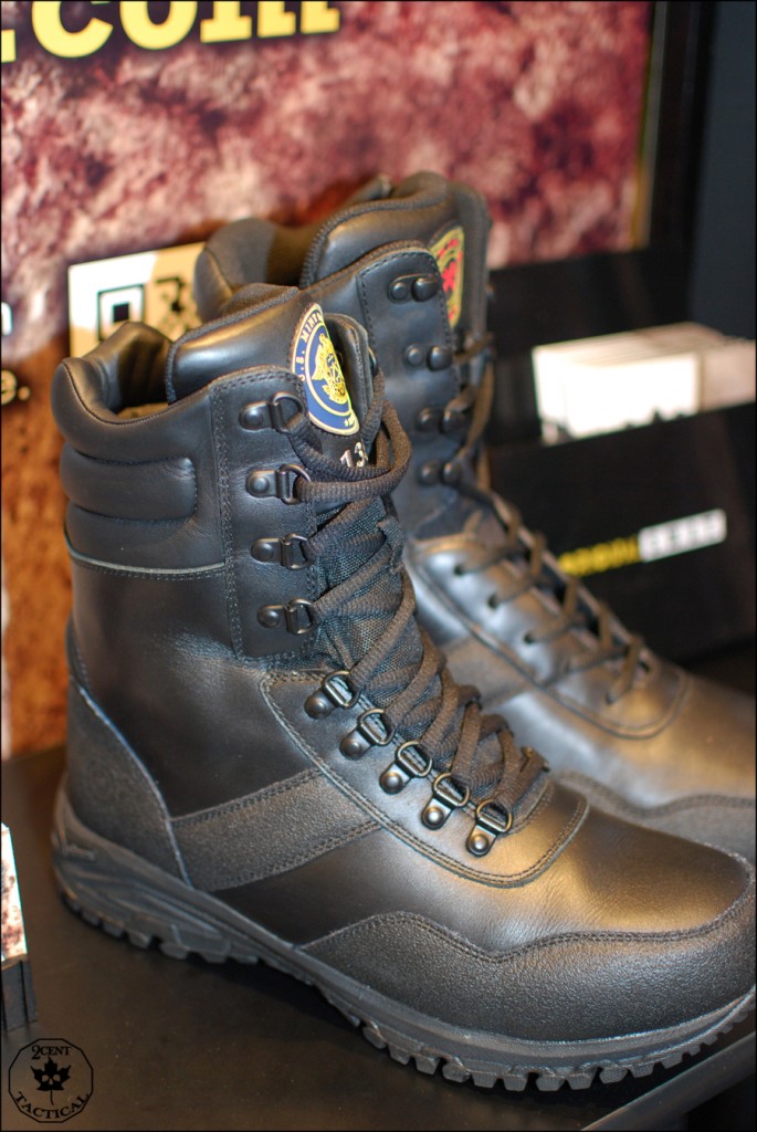 SHOT Show Clothing, Load Bearing Gear and Boots – 2 Cent Tactical