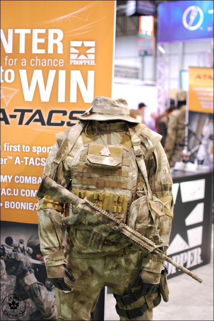 SHOT Show Clothing, Load Bearing Gear and Boots – 2 Cent Tactical