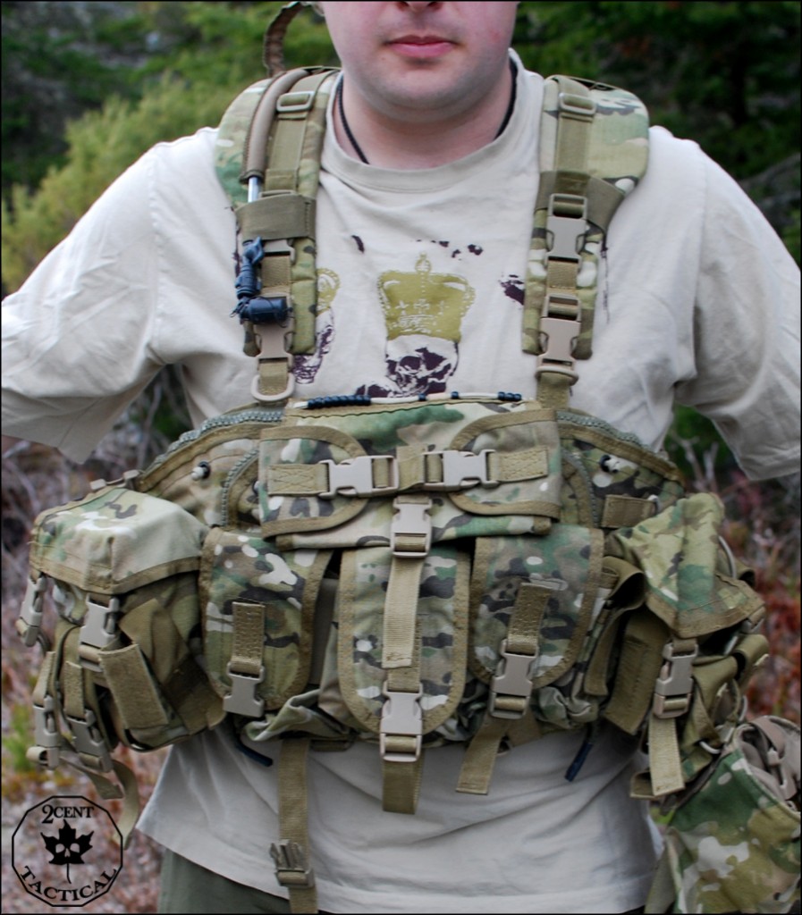 HSGI Denali – 2 Cent Tactical