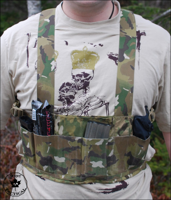 Chest Rigs/Plate Carriers/Belt Rigs – 2 Cent Tactical