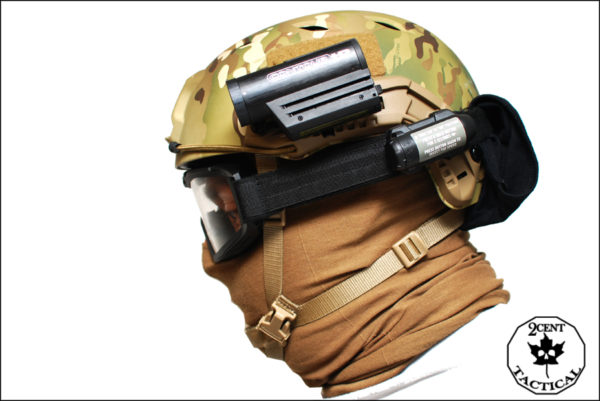 Revision Desert Locust Fan Goggles – 2 Cent Tactical