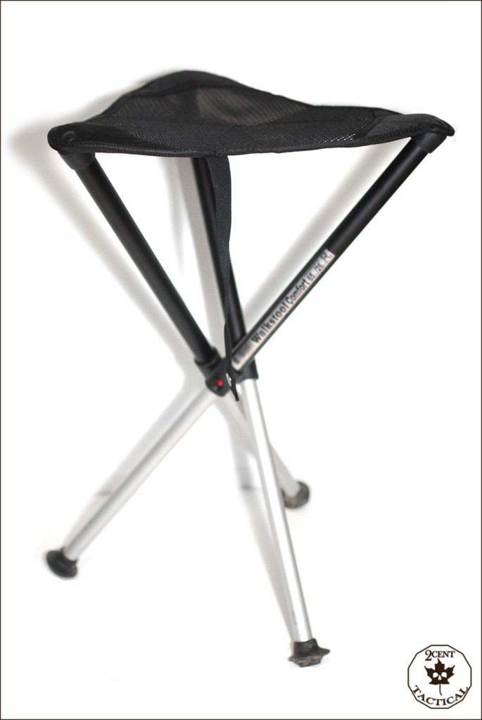 Walkstool Comfort 65 – 2 Cent Tactical