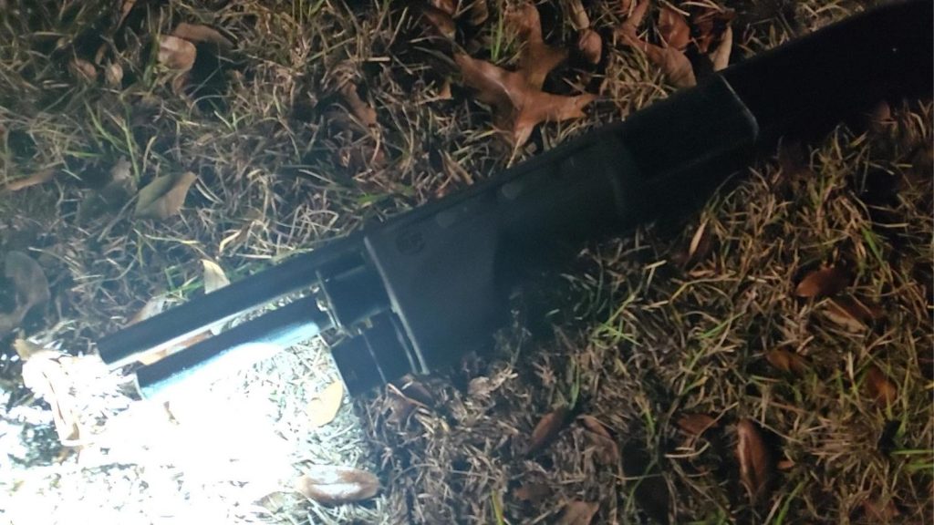 The Surefire DSF 870 WML – A Review – 2 Cent Tactical