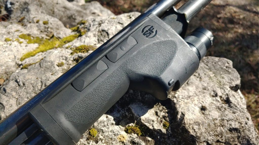 The Surefire DSF 870 WML – A Review – 2 Cent Tactical