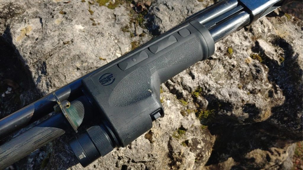 The Surefire DSF 870 WML – A Review – 2 Cent Tactical