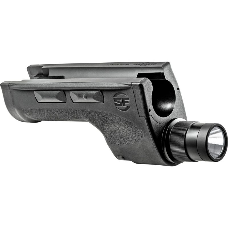 The Surefire DSF 870 WML – A Review – 2 Cent Tactical