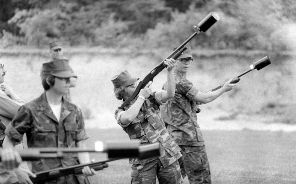 Remington 870 Bayonets Lug From S and J Hardware – 2 Cent Tactical