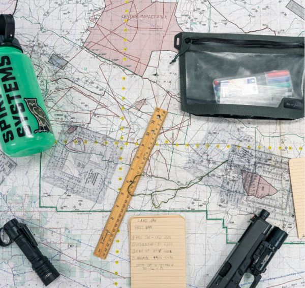 Core Vision Training: Teaching You To Be Ready – 2 Cent Tactical