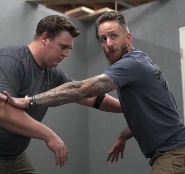 Core Vision Training: Teaching You To Be Ready – 2 Cent Tactical