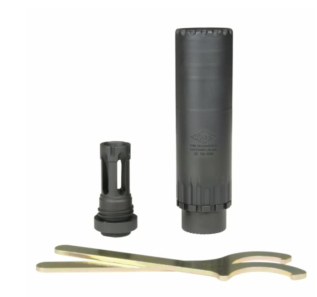 Faxon’s Best .308 Bolt Action Rifles – 2 Cent Tactical