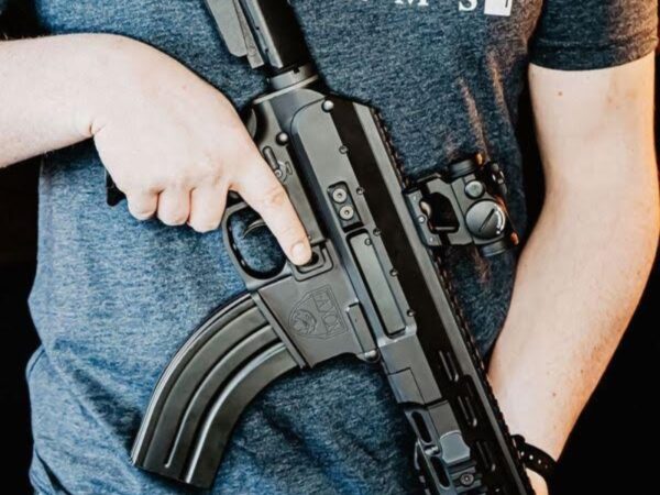 Faxon Firearms Unveils the ARAK-21 – 2 Cent Tactical